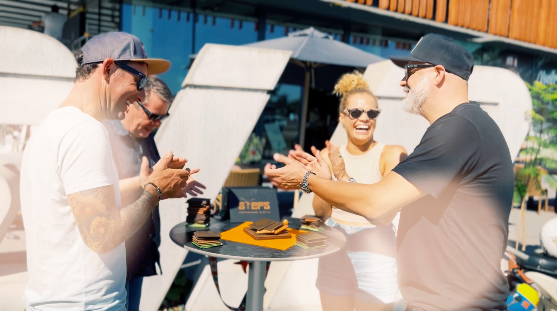 Steps Games - where skills meets fun in perfect harmony – STEPS GAMES ...