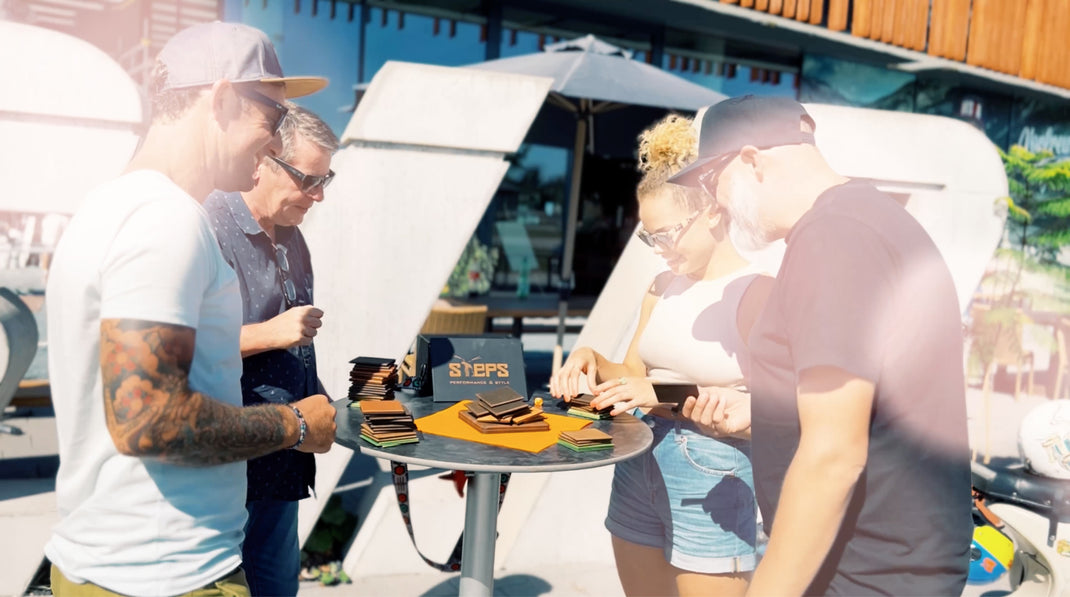 Steps Games - where skills meets fun in perfect harmony – STEPS GAMES ...