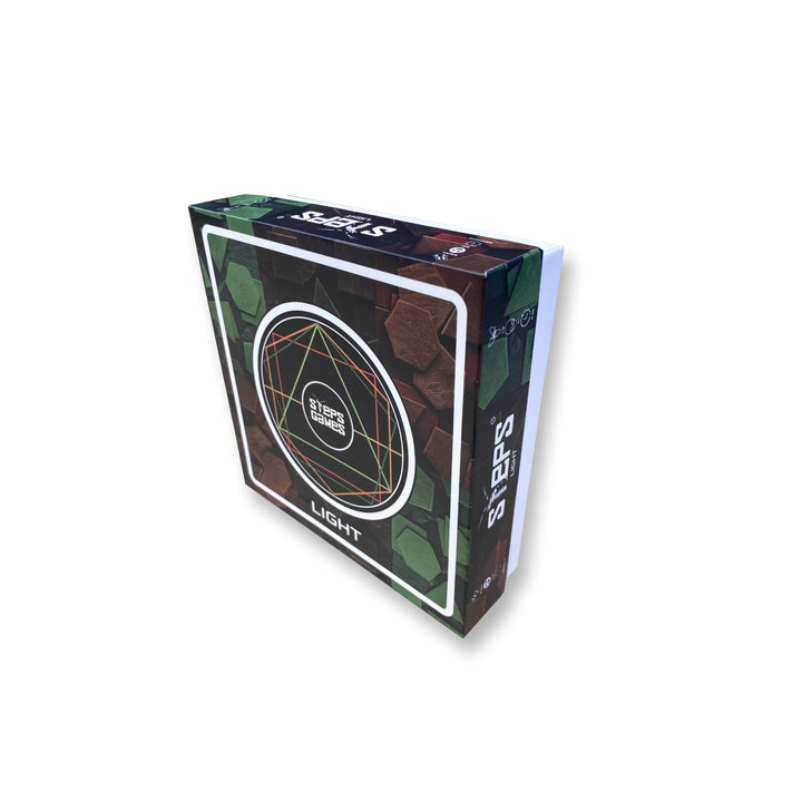 Steps Games - where skills meets fun in perfect harmony – STEPS GAMES ...