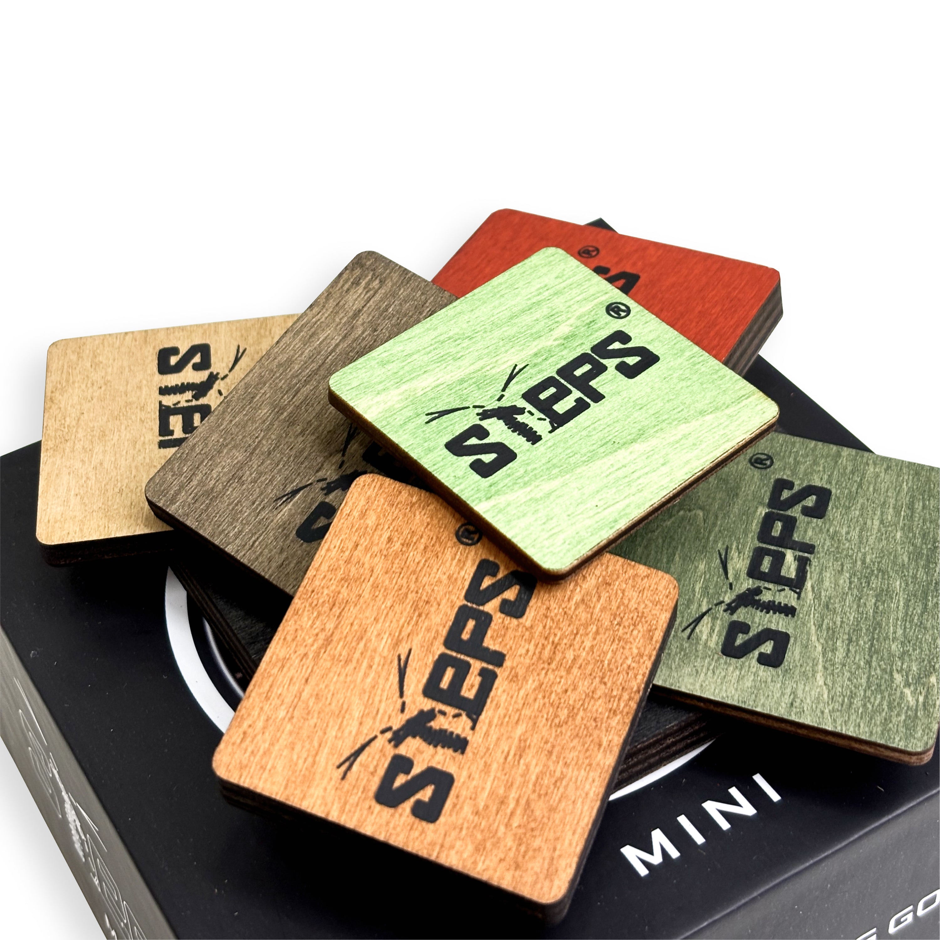 Steps Games - where skills meets fun in perfect harmony – STEPS GAMES ...