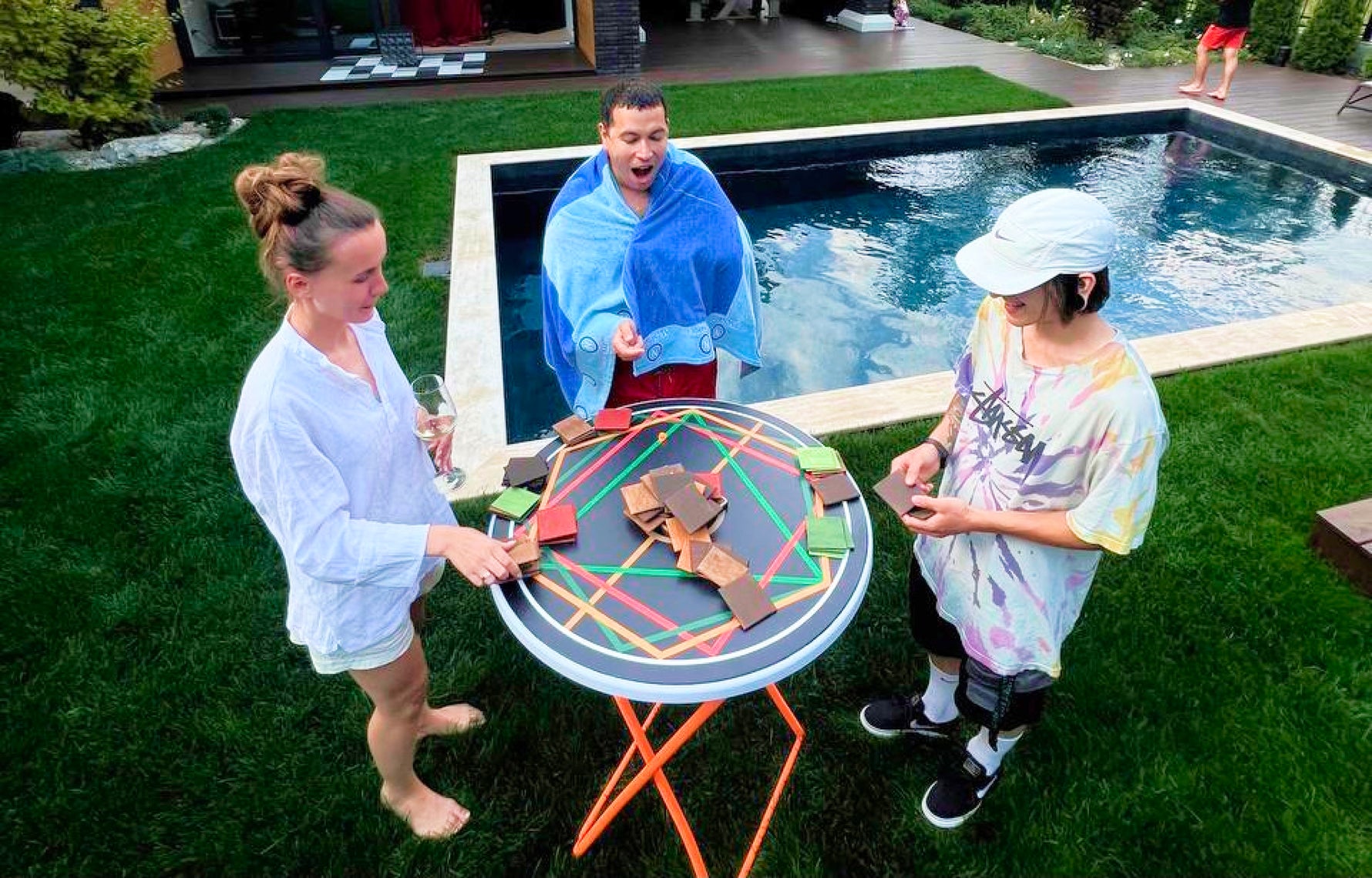 Steps Games - where skills meets fun in perfect harmony – STEPS GAMES ...