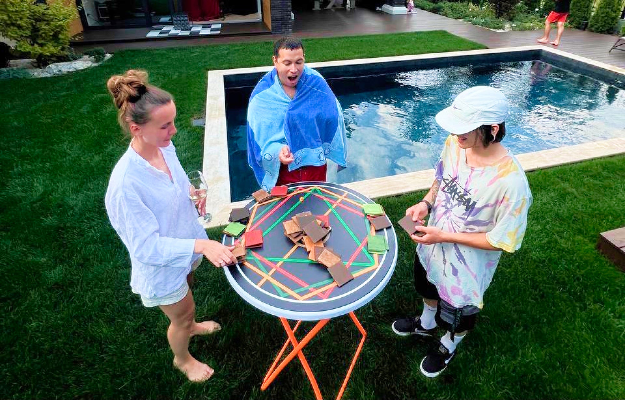 Steps Games - where skills meets fun in perfect harmony – STEPS GAMES ...