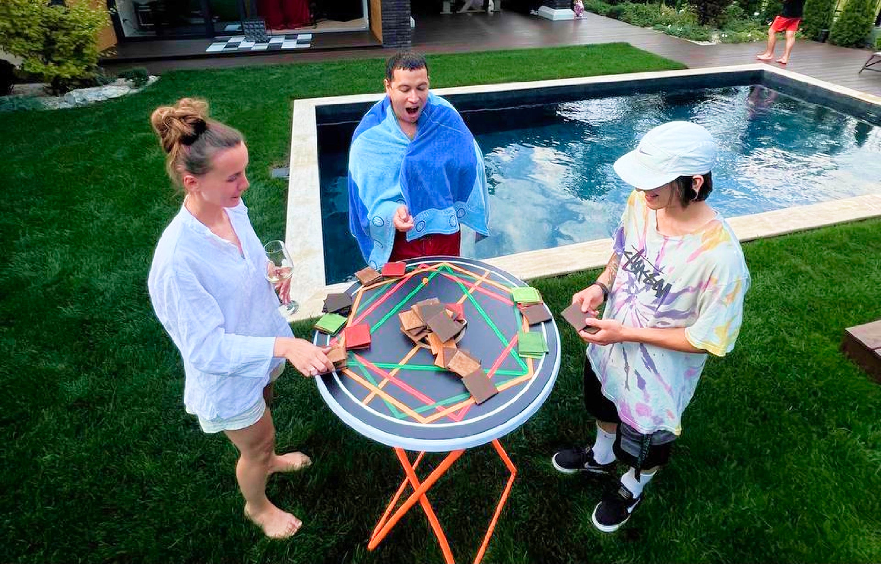 Steps Games - where skills meets fun in perfect harmony – STEPS GAMES ...