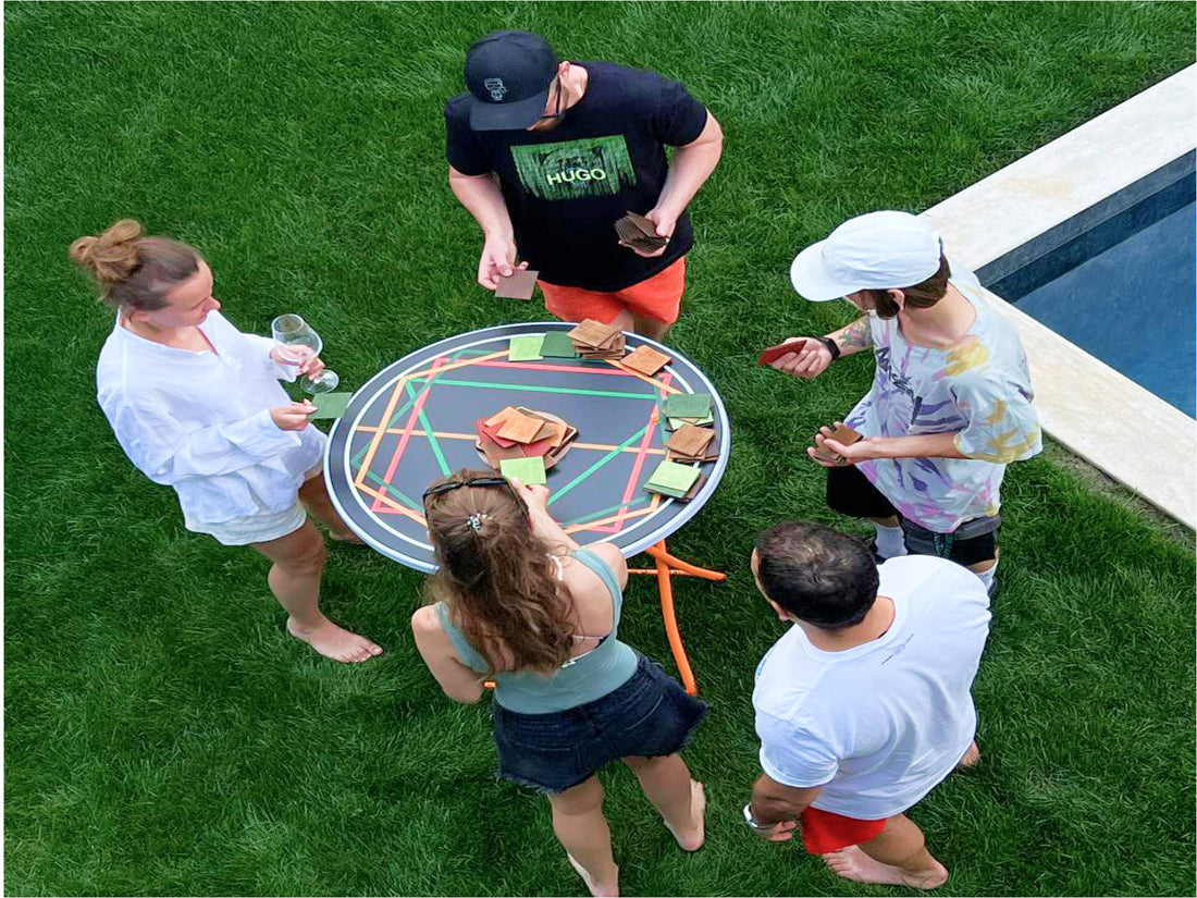 Steps Games - where skills meets fun in perfect harmony – STEPS GAMES ...