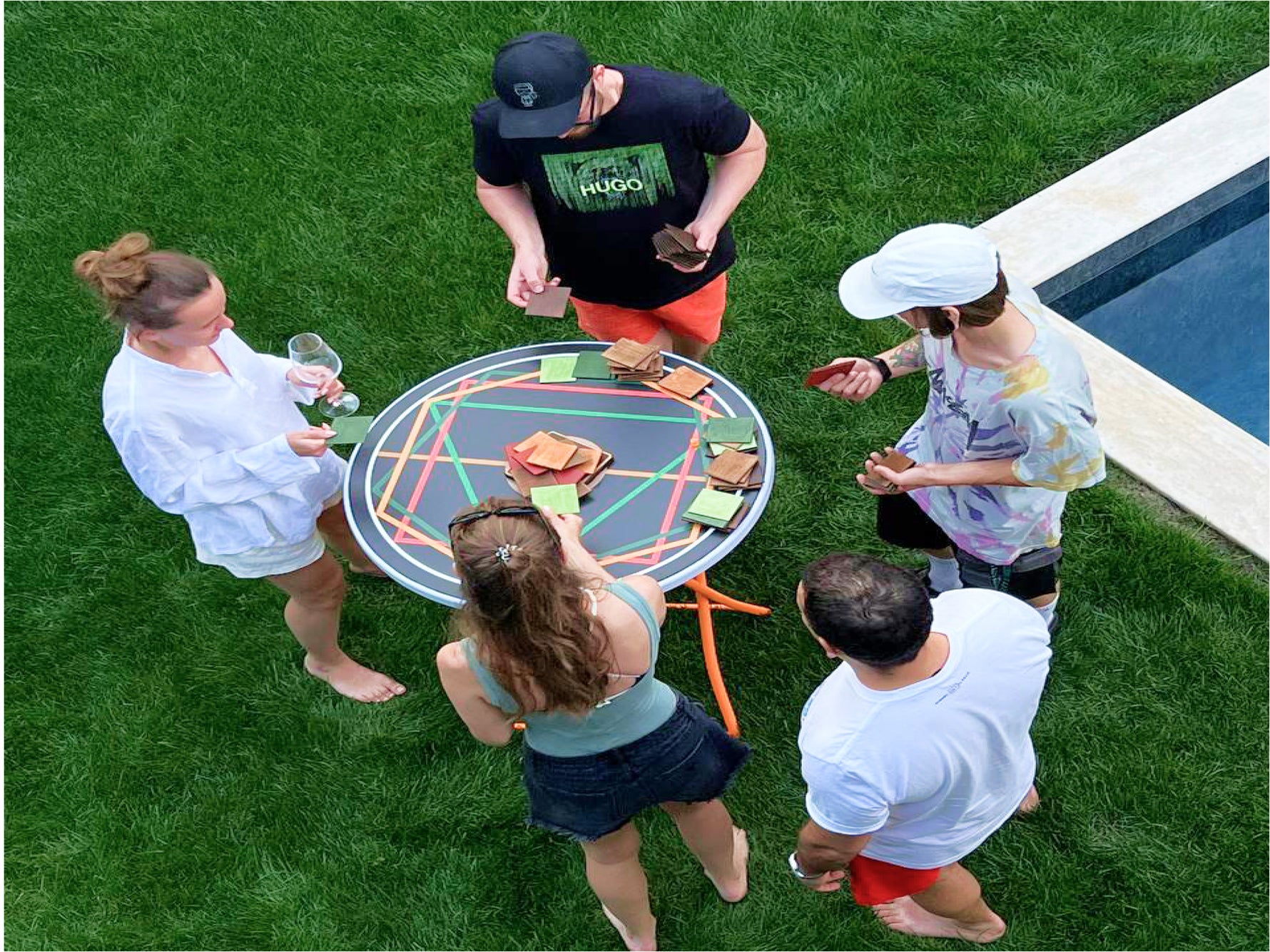 Steps Games - where skills meets fun in perfect harmony – STEPS GAMES ...