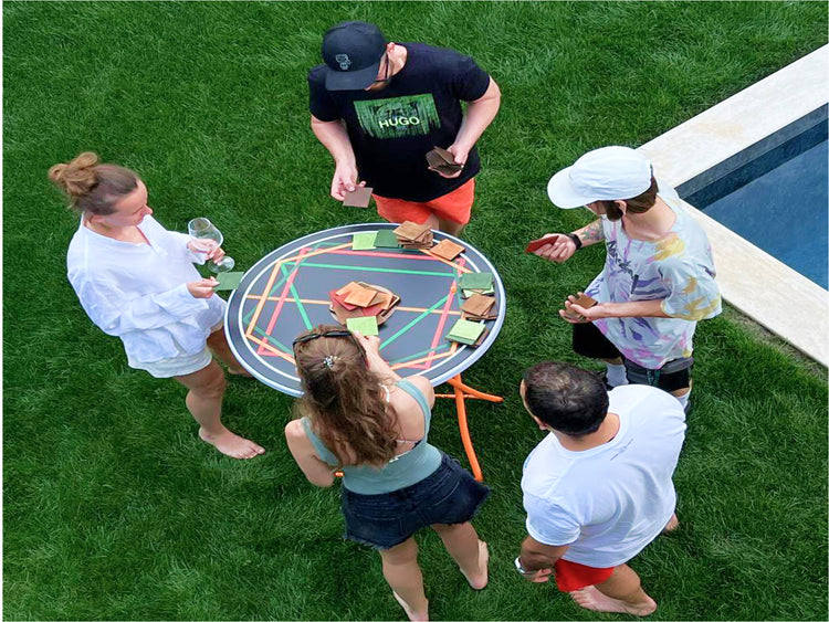 Steps Games - where skills meets fun in perfect harmony – STEPS GAMES ...